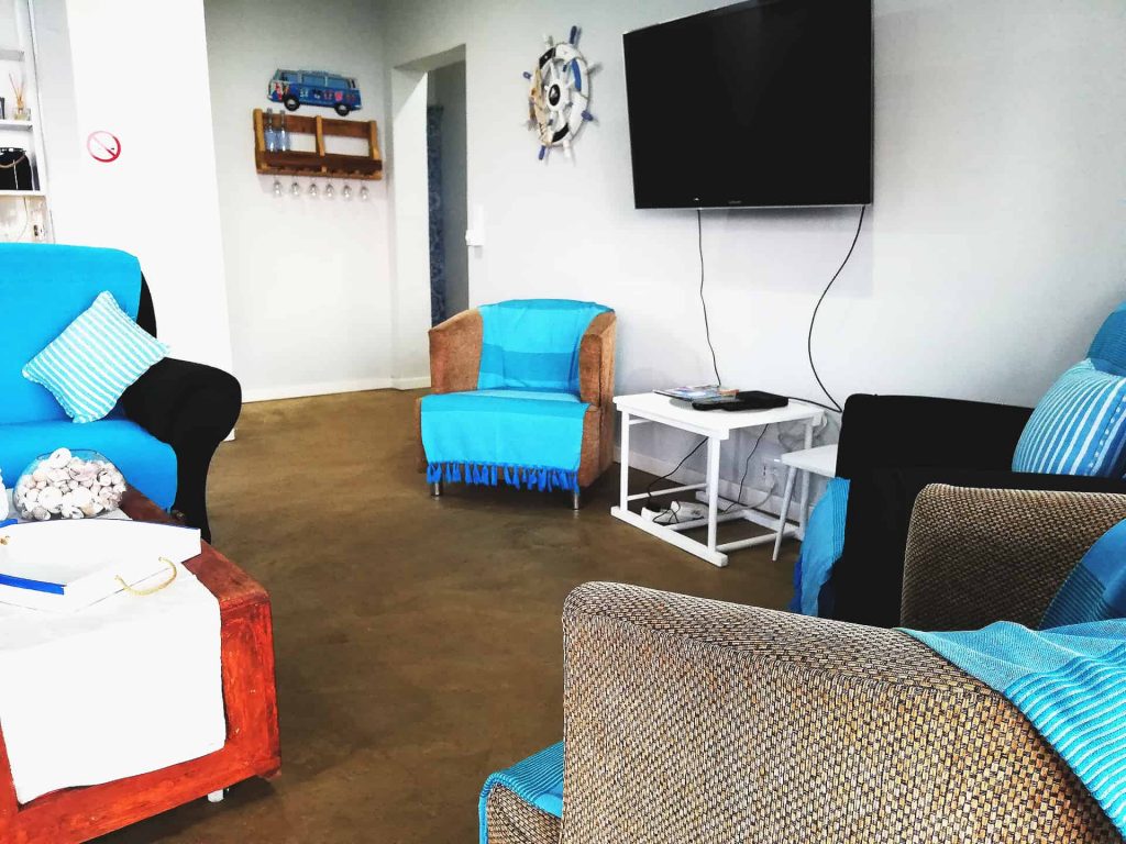 Our Units - Seaside Escapes