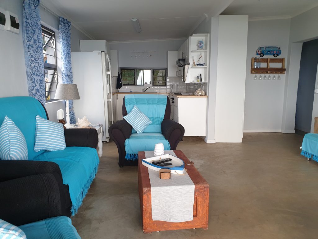 Our Units - Seaside Escapes