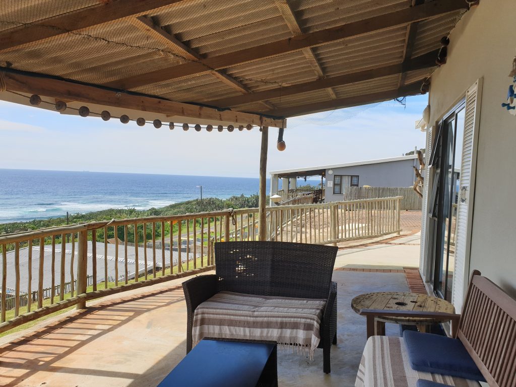 Our Units - Seaside Escapes