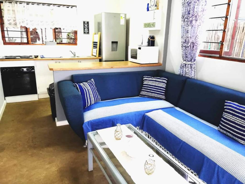 Our Units - Seaside Escapes