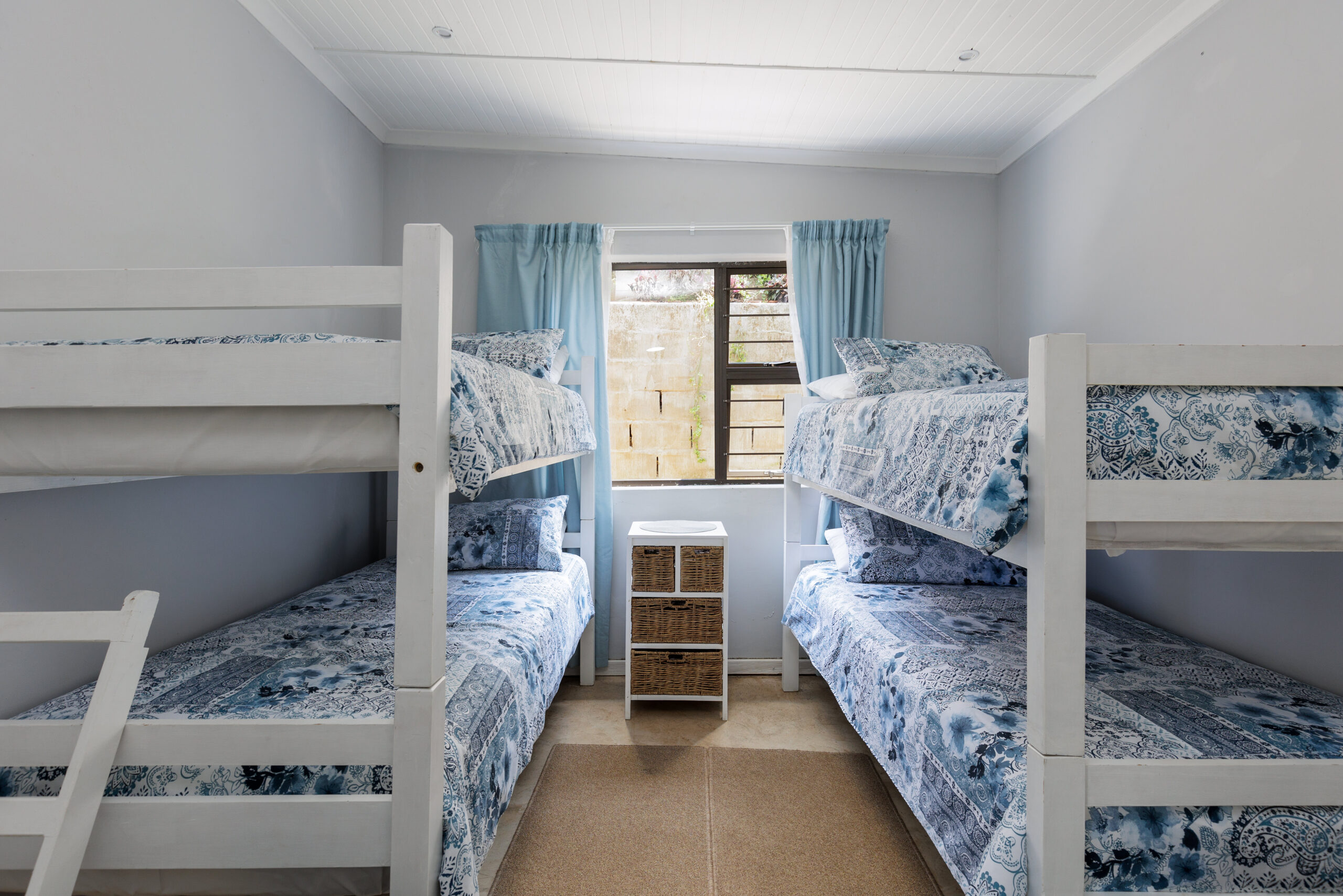 8 Sleeper (3 Bedrooms & 2 Bathrooms) - Seaside Escapes