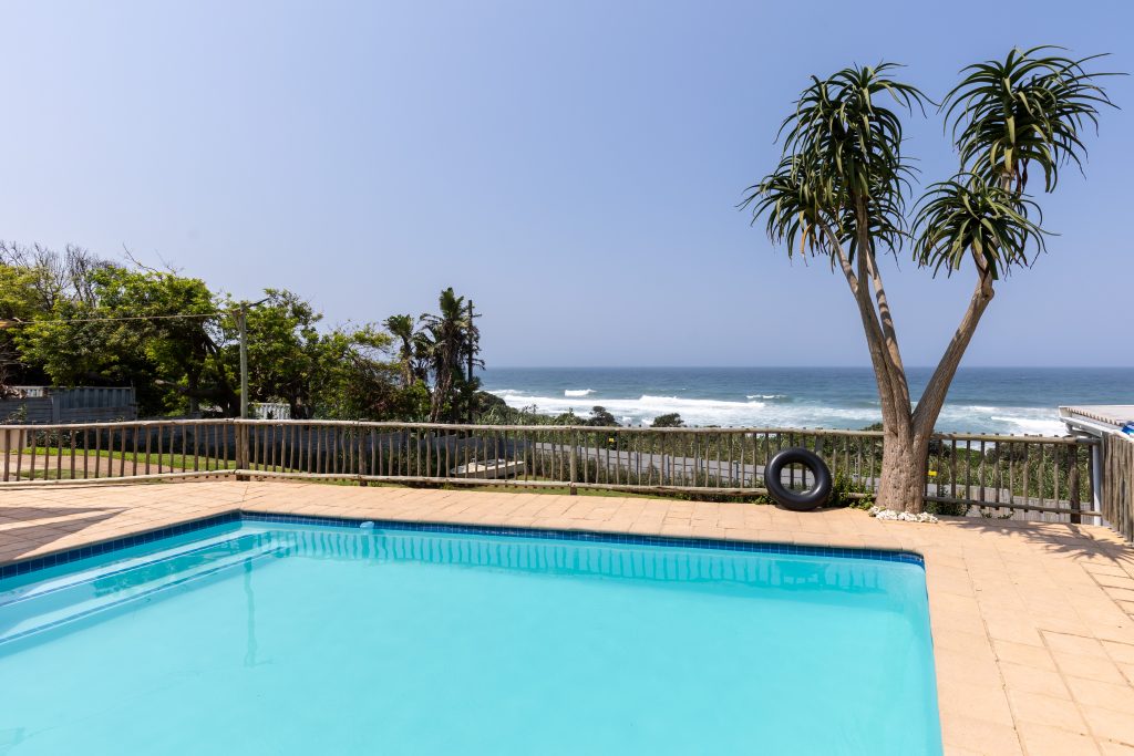 Our Units - Seaside Escapes